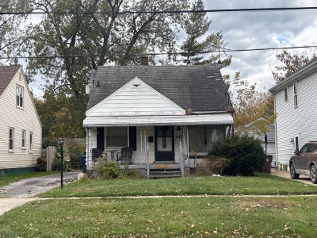 Howe Rd
