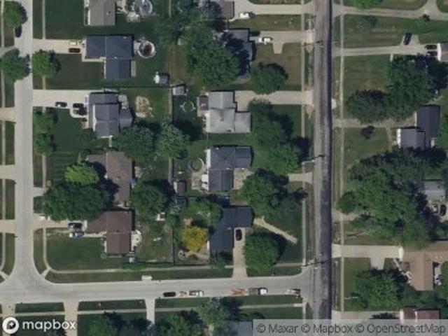 Howe Rd