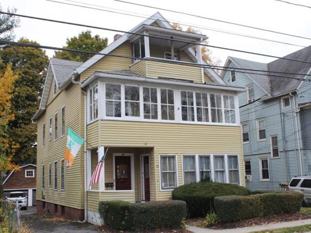 Howe St, Meriden, Home For Sale