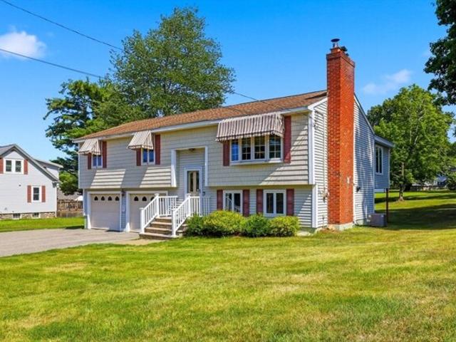 Howe St, Methuen, Home For Sale