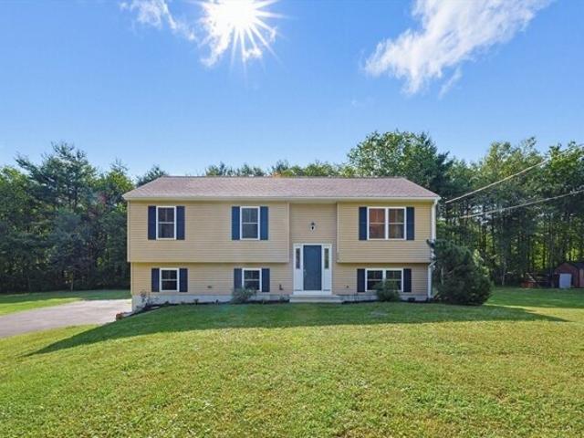 Howe St, East Brookfield, Home For Sale