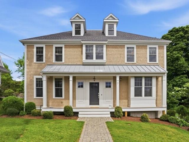 Howe St, Hingham, Home For Sale
