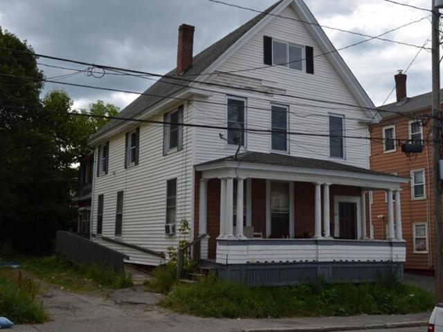 Howe St, Lewiston, Home For Sale