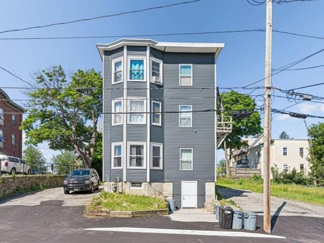 Howe St, Lewiston, Home For Sale