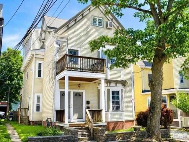 Howe St, Somerville, Home For Sale