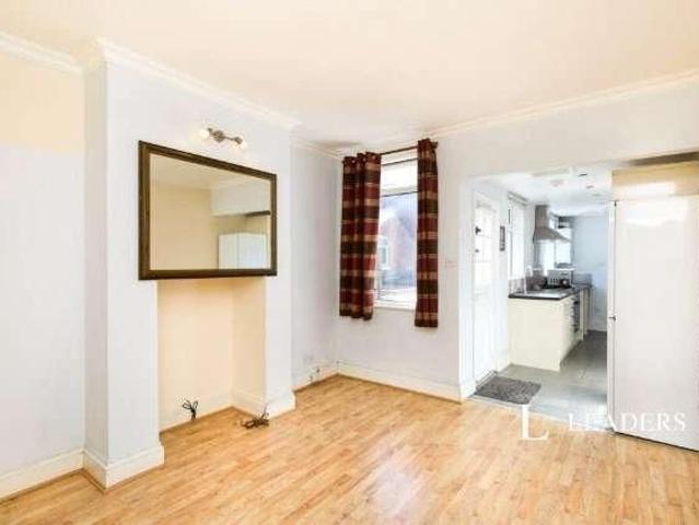 Howe Street, Derby, DE22