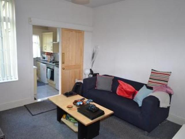Howe Street, Derby, DE22