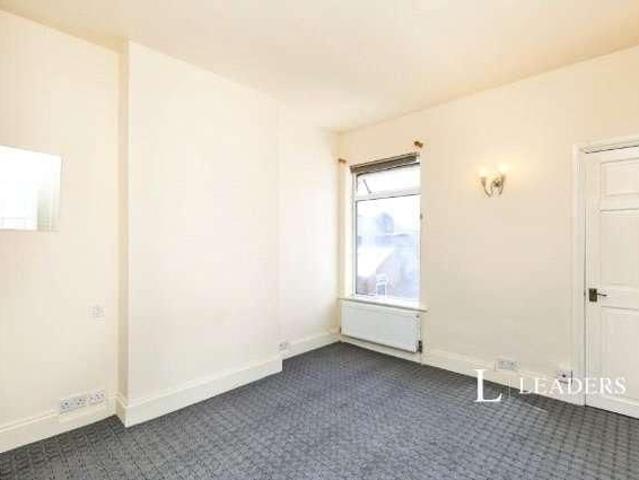 Howe Street, Derby, DE22