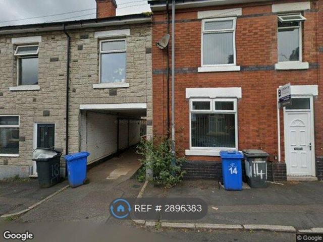 Howe Street, Derby DE22, 5 bed terraced house to rent, £1,600 pcm | PrimeLocation