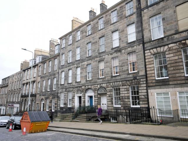 Howe Street, New Town, Edinburgh EH3, 2 bed flat to rent, £1,800 pcm | PrimeLocation