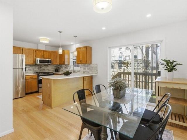 Howe Ter Apt,boston, Condo For Sale