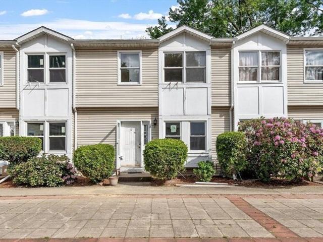 Howe Ter Apt,boston, Condo For Sale