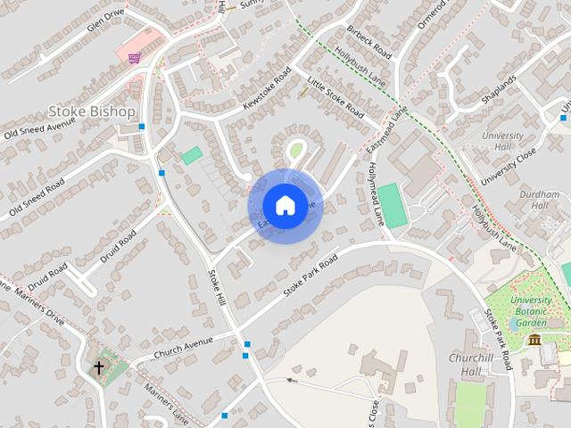 Howecroft Court, Eastmead Lane, BS9