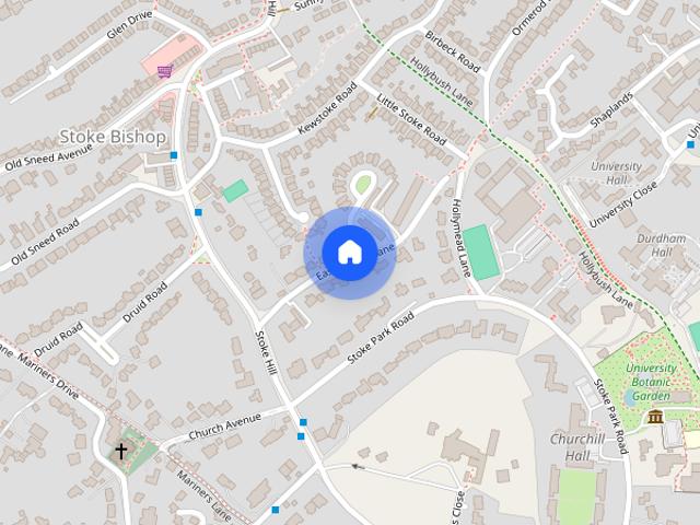 Howecroft Court, Eastmead Lane, BS9