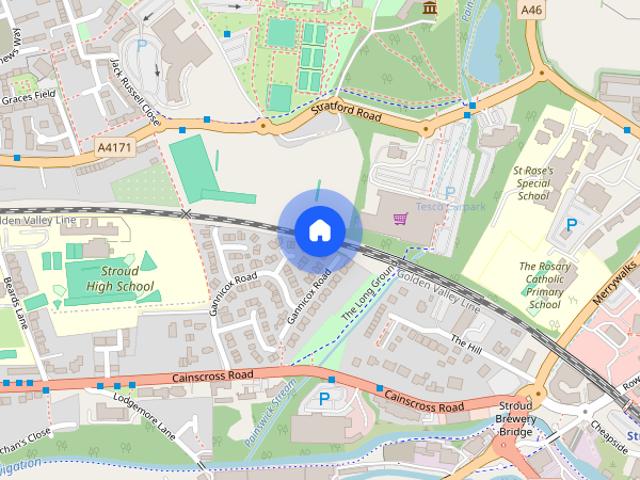 Howecroft Gardens, Westbury On Trym, Bristol