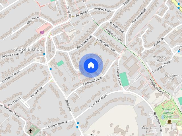 Howecroft Gardens, Westbury On Trym, Bristol