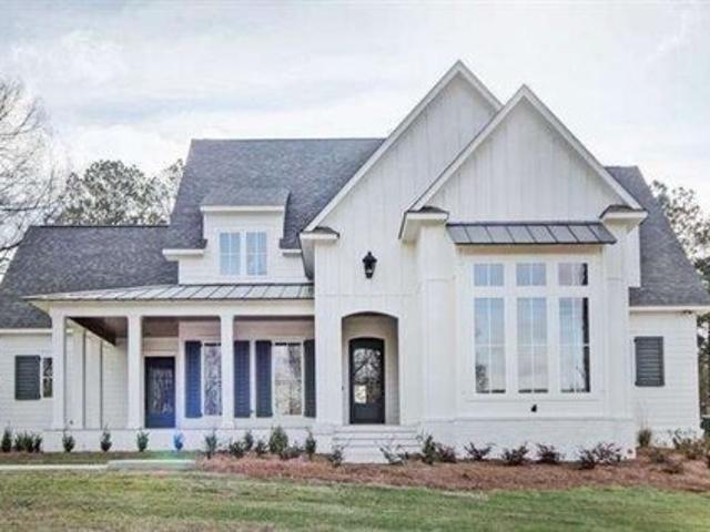 Howell Bridge Rd, Ball Ground, Home For Sale