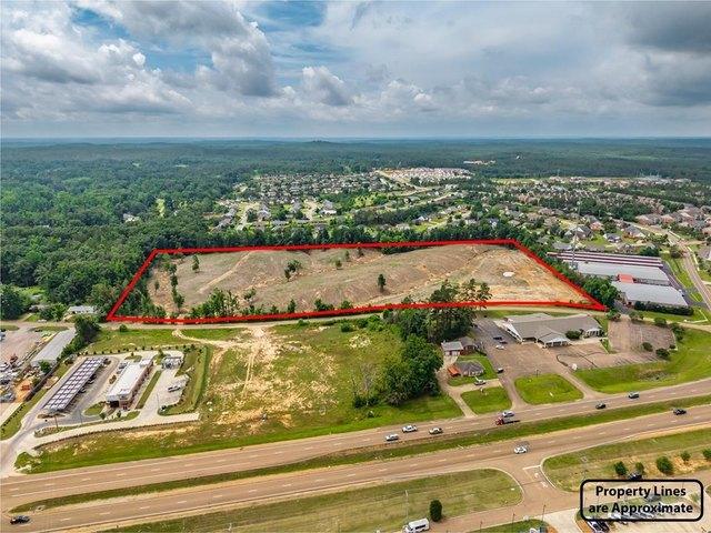 Howell Loop, Oxford, MS 38655