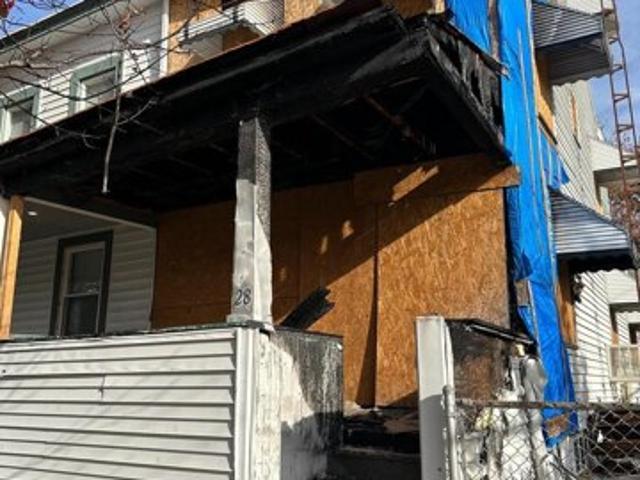 Howell St, Trenton, Home For Sale
