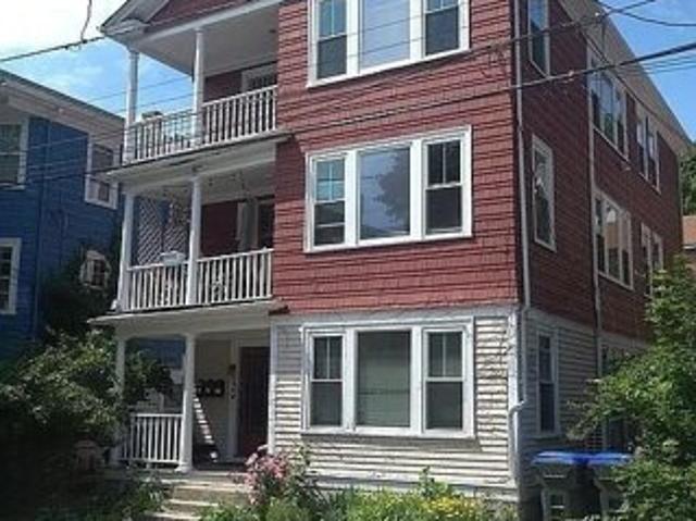 Howell St Unit,providence, Condo For Sale