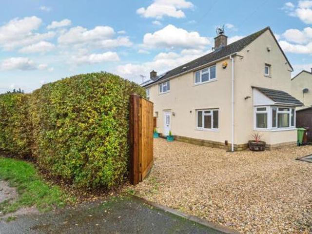 Howell Road, Cheltenham, 3 Bedroom Semi detached