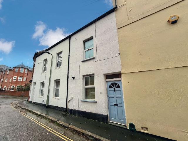Howell Road, Exeter EX4, 1 bed terraced house to rent, £875 pcm | PrimeLocation