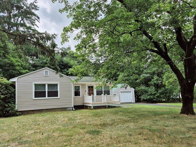 Howell Rd, Sudbury, Home For Sale