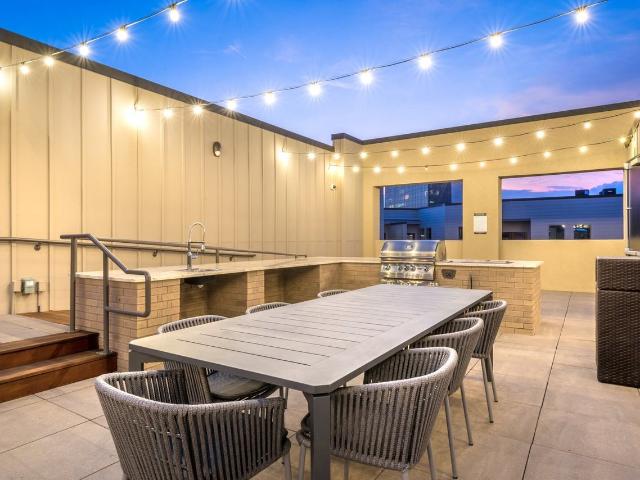 Howell Uptown 1 Bedroom Apartment for Rent at 3400 Howell St, Dallas, TX 75204 Uptown