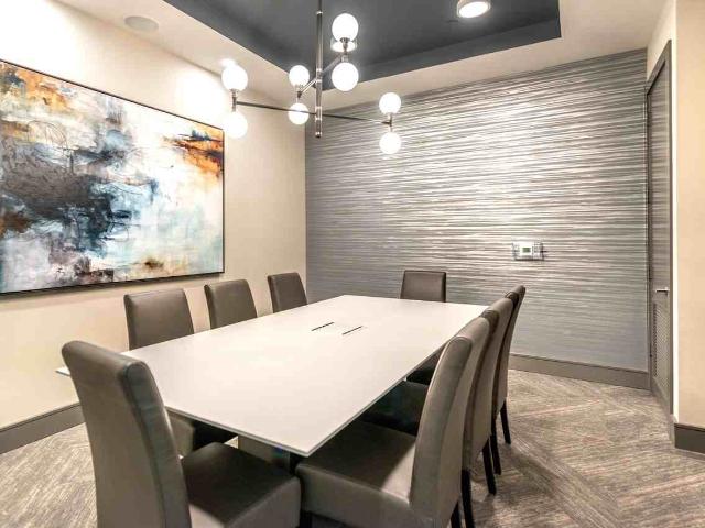 Howell Uptown 1 Bedroom Apartment for Rent at 3400 Howell St, Dallas, TX 75204 Uptown