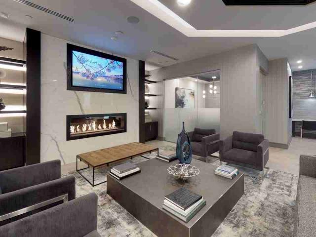 Howell Uptown 3 Bedroom Apartment for Rent at 3400 Howell St, Dallas, TX 75204 Uptown