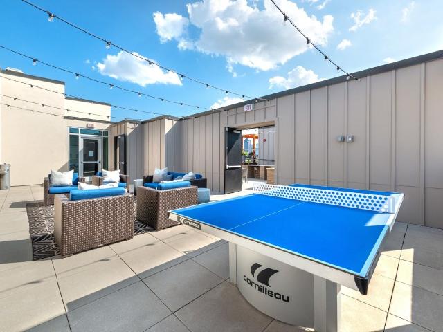Howell Uptown 3 Bedroom Apartment for Rent at 3400 Howell St, Dallas, TX 75204 Uptown