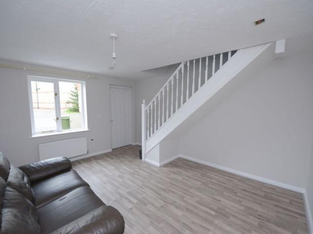 Howells Place, Mastin Moor, S43