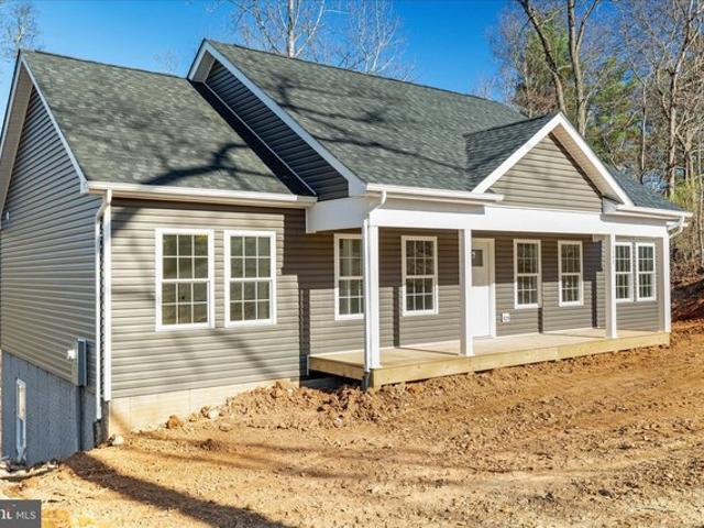 Howellsville Rd Lot 236, Front Royal, VA 22630