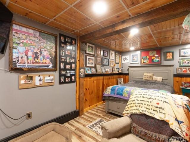 Howes Corner Rd, Turner, Home For Sale