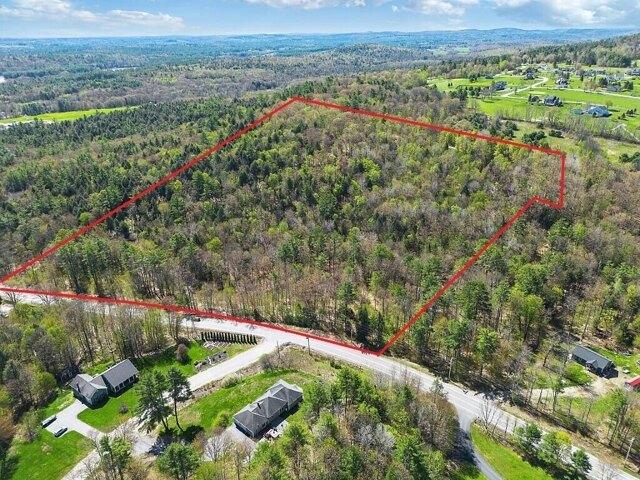Howes Corner Rd, Turner, Plot For Sale