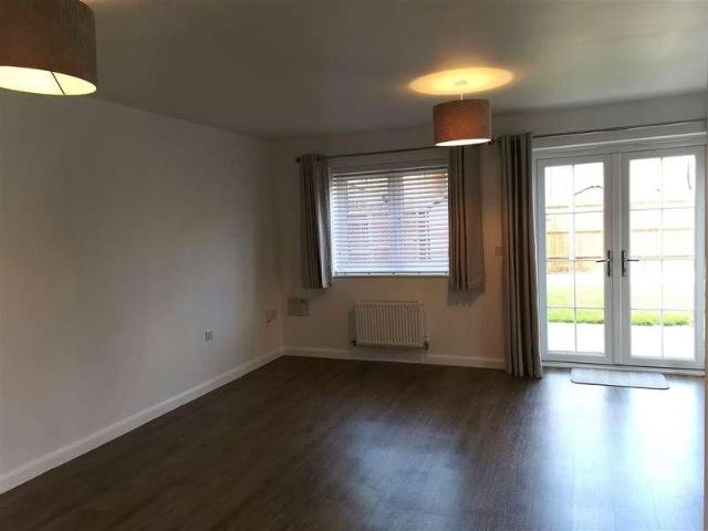 Howes Crescent, Bishopdown, Salisbury, SP1