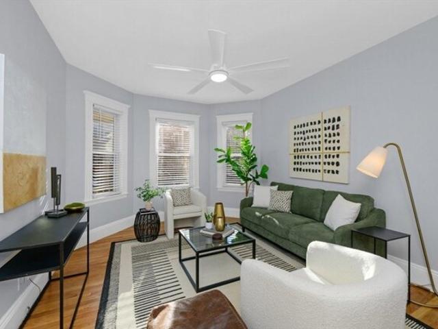 Howes St Apt,boston, Condo For Sale