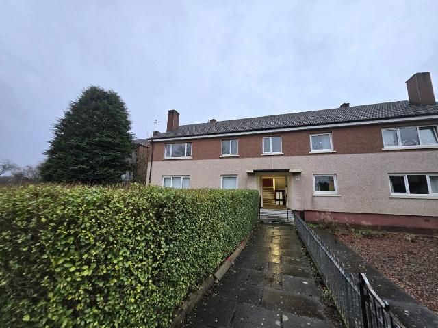 Howgate Avenue, Glasgow G15, 3 bed flat to rent, £1,100 pcm | PrimeLocation