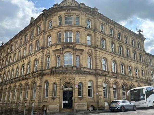 Howgate House, Wellington Rd, 1 Bedroom Apartment