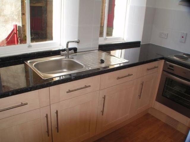 Howgate House, 3 Wellington Rd, Dewsbury, WF13