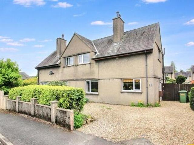 Howgill Houses, Burneside, 3 Bedroom Semi detached