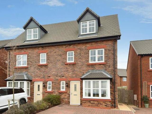 Howgill Way, Whinchester Place, 4 Bedroom Semi detached
