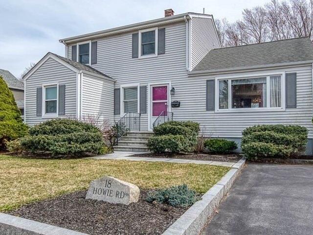 Howie Rd, Braintree, Home For Sale