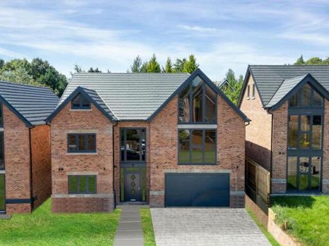 Howieson Court, Mapperley, 6 Bedroom Detached