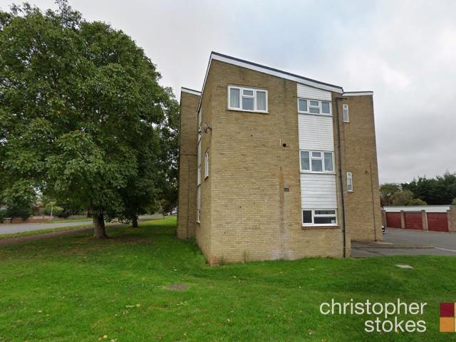 Howitts Lane, Eynesbury, St. Neots, Cambridgeshire PE19, 2 bed flat to rent, £1,000 pcm | PrimeLocation