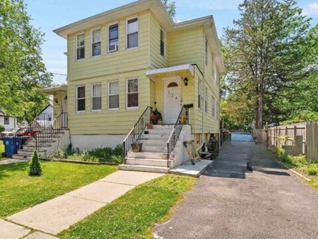 Howland Ave, Englewood, Home For Sale