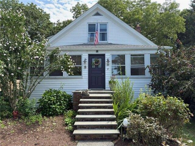 Howland Ave, Jamestown, Home For Sale