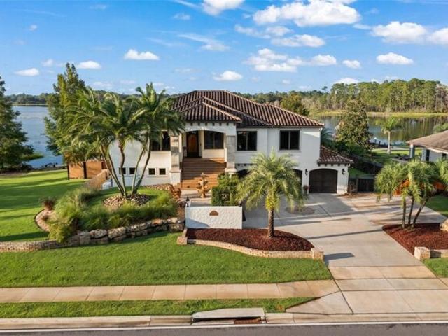 Howland Blvd, Deltona, Home For Sale