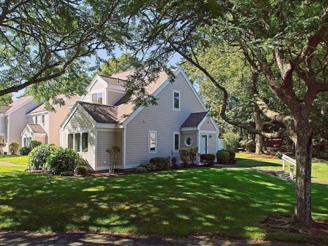 Howland Cir Unit,brewster, Condo For Sale
