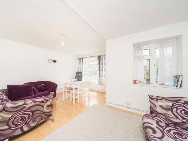 Howland Estate, SE16, London